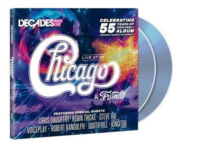 Live at 55 - Chicago | Album | AllMusic