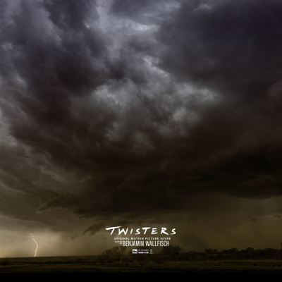 Twisters [Original Motion Picture Soundtrack] ... | AllMusic