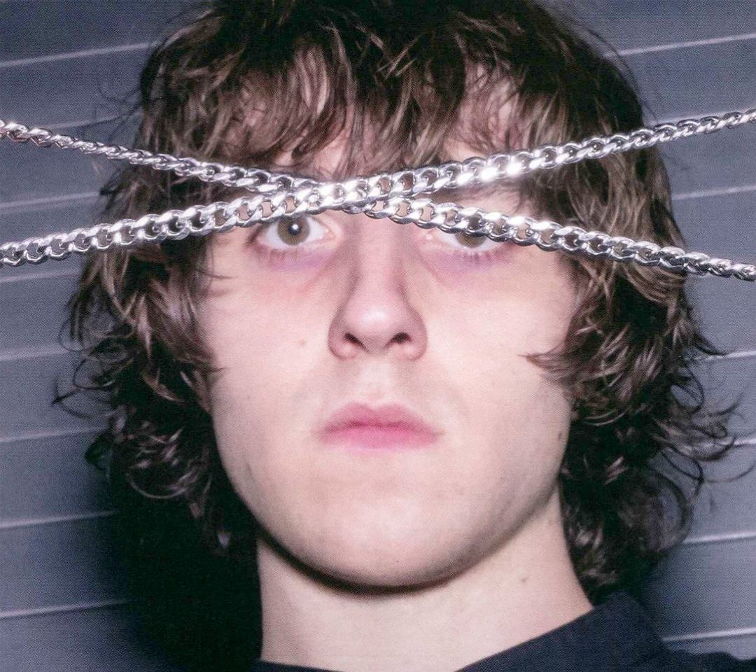 Heavy Metal - Cameron Winter | Album | AllMusic