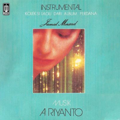 Instrumentalia Album Perdana Jamal Mirdad "Hat... | AllMusic