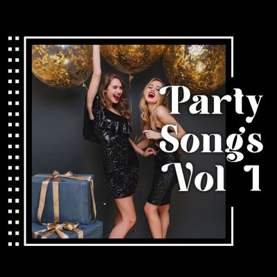Party Songs, Vol. 1 - Various Artists | Album | AllMusic