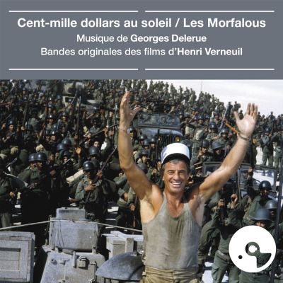Cent Mille Dollars Au Soleil: Les Morfalous -... | AllMusic