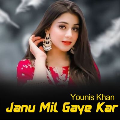 Janu Mil Gaye Kar - Younis Khan | Album | AllMusic