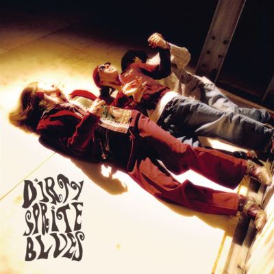 Dirty Sprite Blues - Ivan Kravchenko | Album | AllMusic