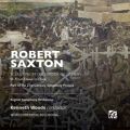 Robert Saxton: Scenes from the Epic of Gilgame... | AllMusic