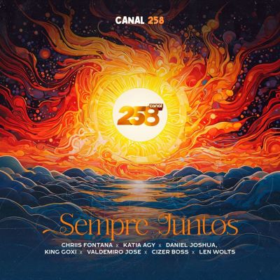 Sempre Juntos - Canal 258 | Album | AllMusic