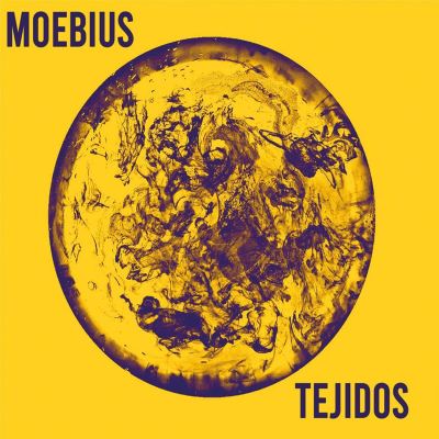 Tejidos - Moebius | Album | AllMusic