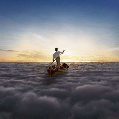 The Endless River - Pink Floyd | Release Info | AllMusic