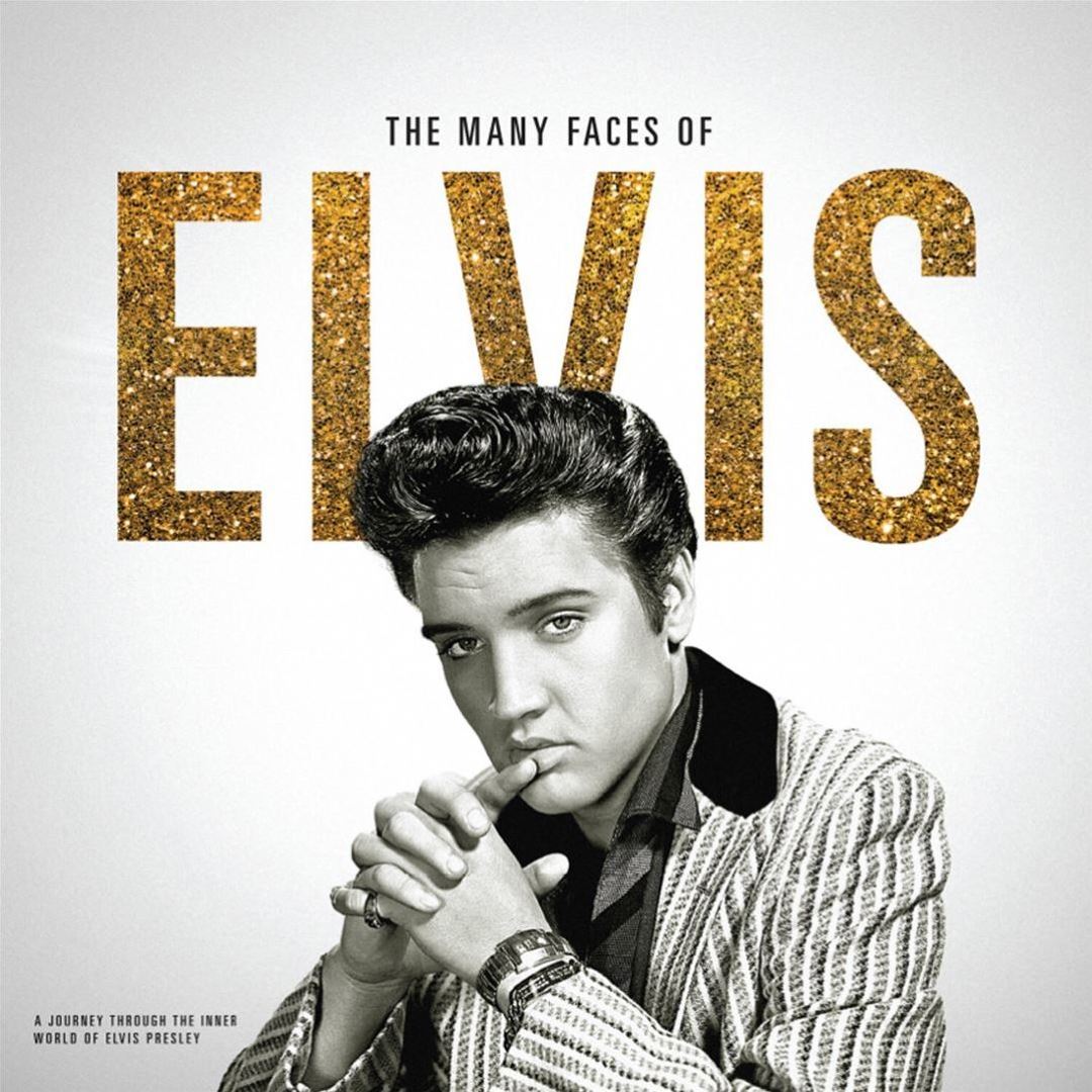 Various Artists: The Many Fac... Tracks & Reviews | AllMusic