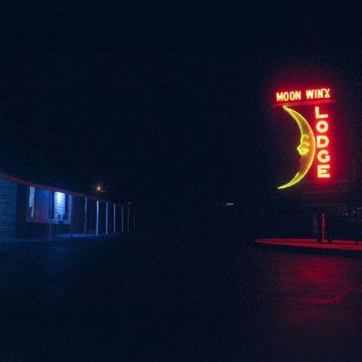 Moon Winx - Will Stewart | Album | AllMusic