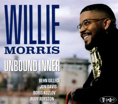 Unbound Inner - Willie Morris | Album | AllMusic