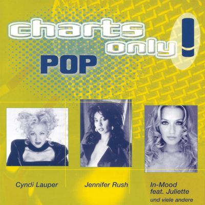 Charts Only: Pop - Various Artists | Album | AllMusic