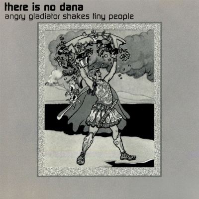 Angry Gladiator Shakes Tiny People - There Is ... | AllMusic