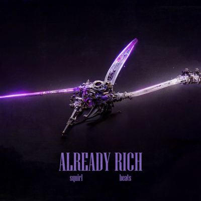 already rich - Squirlbeats | Album | AllMusic