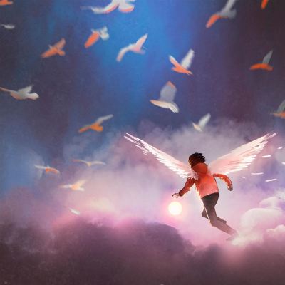 The Light You Bring - Jacob Mateo | Album | AllMusic