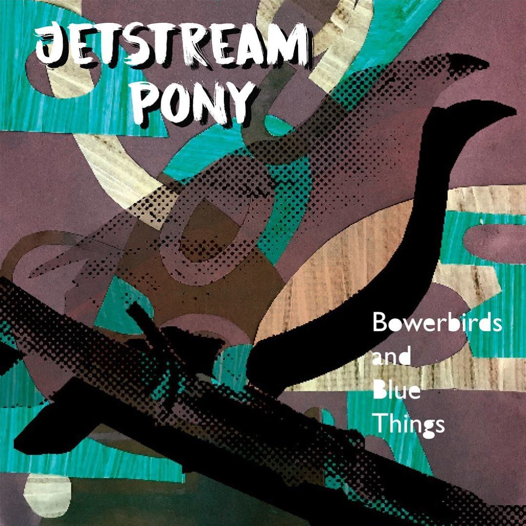 Bowerbirds and Blue Things - Jetstream Pony | ... | AllMusic