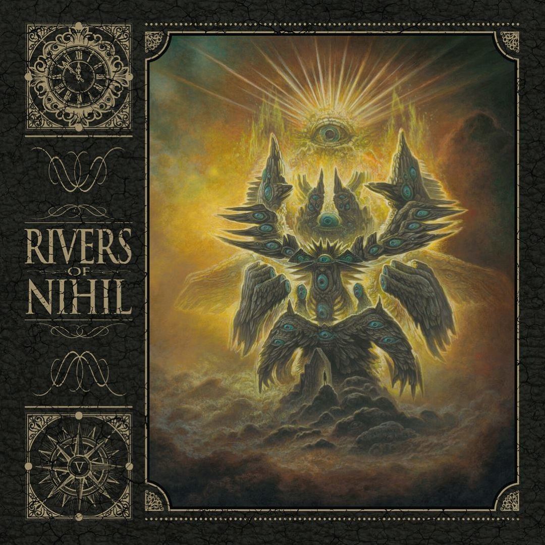 Rivers of Nihil - Rivers of Nihil | Album | AllMusic