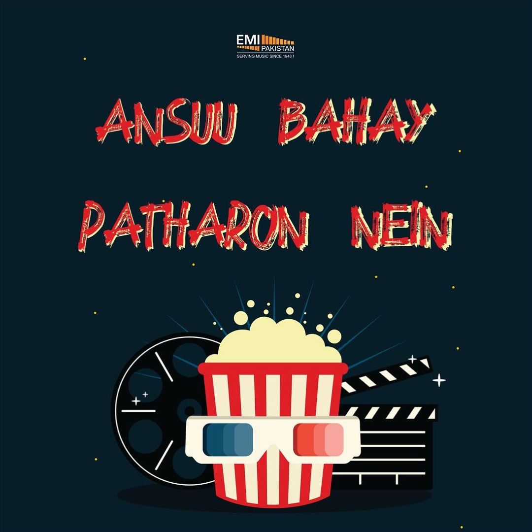 Ansuu Bahay Patharon Nein [Original Motion Pic... | AllMusic