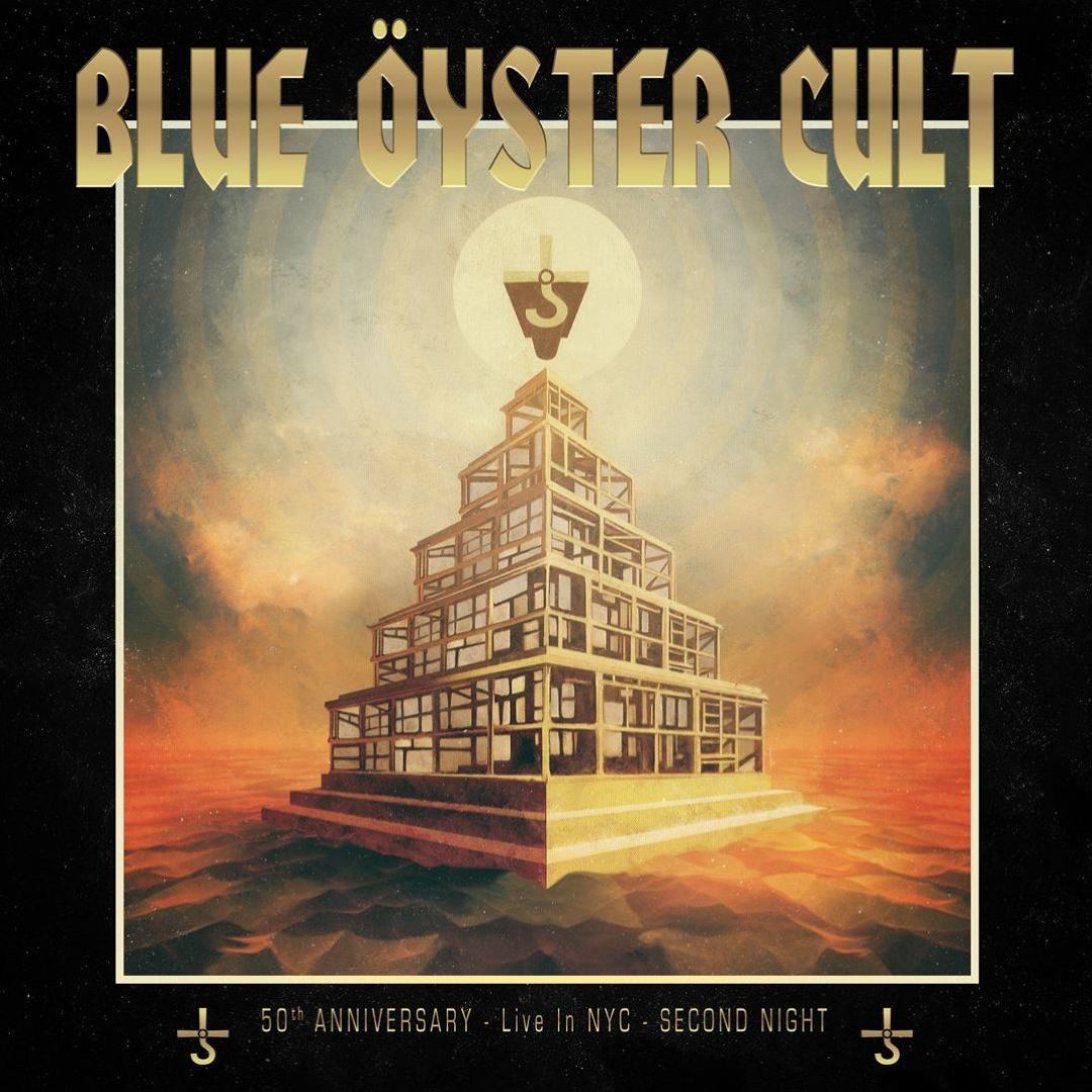 Blue Öyster Cult: 50th Anniv... Tracks & Reviews | AllMusic