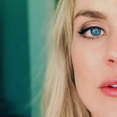Her - Jennifer Hopper | Album | AllMusic