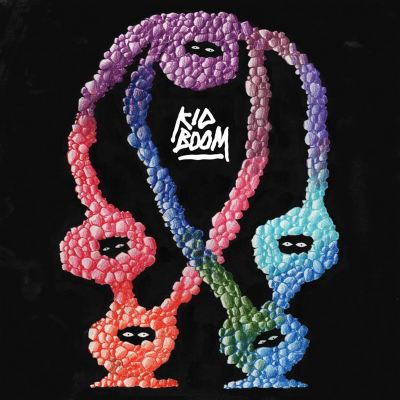Kid Boom Files - Nash Rly | Album | AllMusic