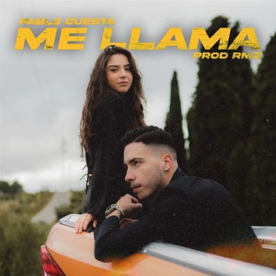Reyna - Pablo Cuesta, Mvros, Rmz Prod | Album | AllMusic