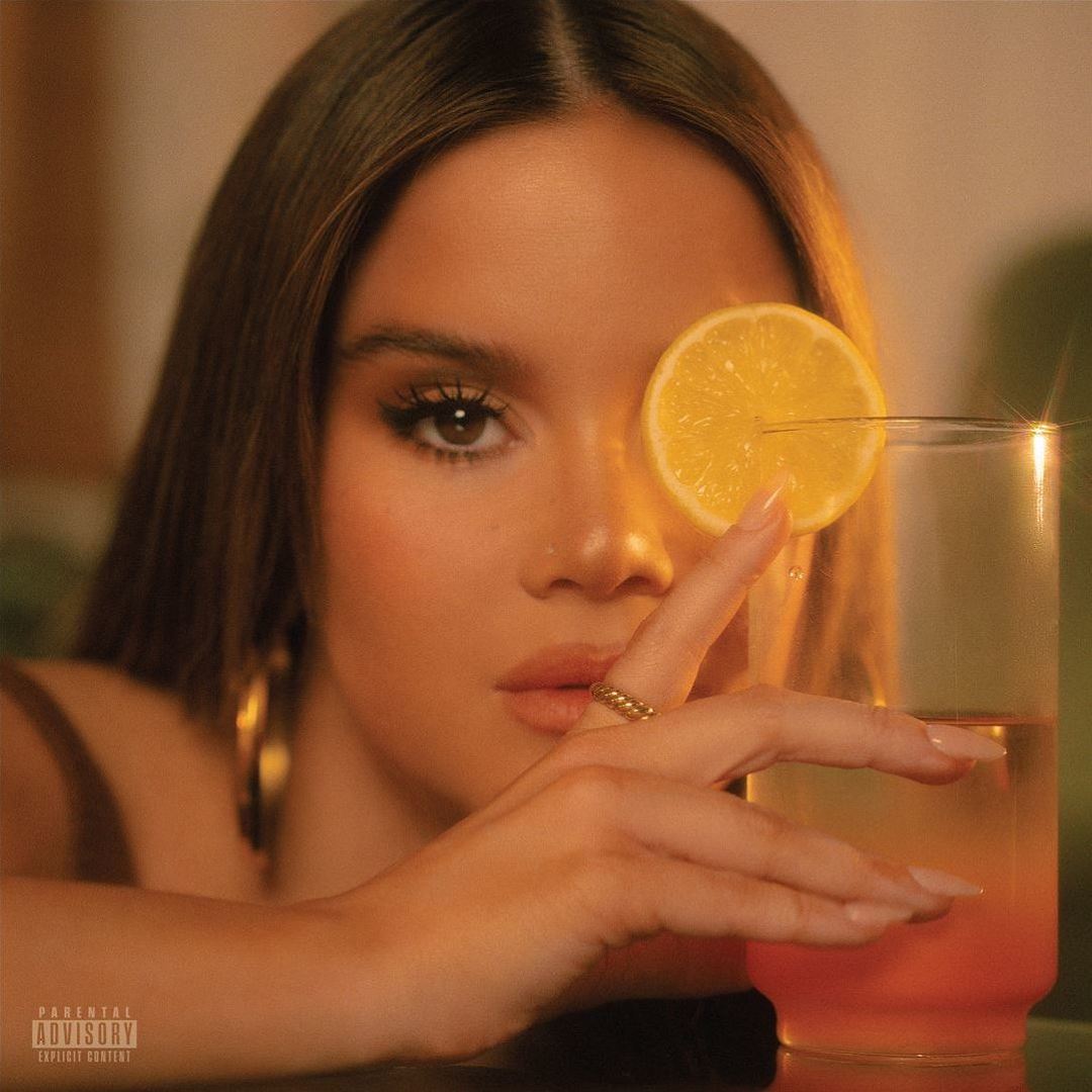 Dreamsicle - Maren Morris | Album | AllMusic