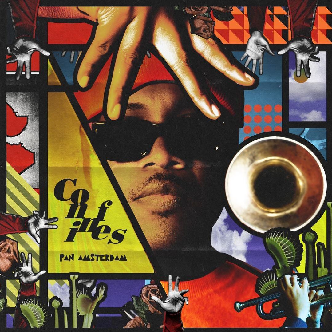 Confines - Pan Amsterdam | Album | AllMusic