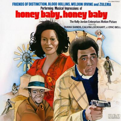 Honey Baby, Honey Baby - Various Artists | Album | AllMusic