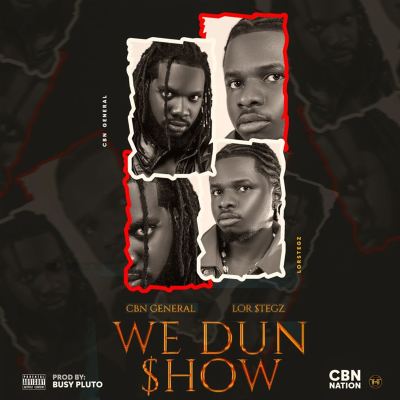 We Dun Show - Cbn General | Album | AllMusic
