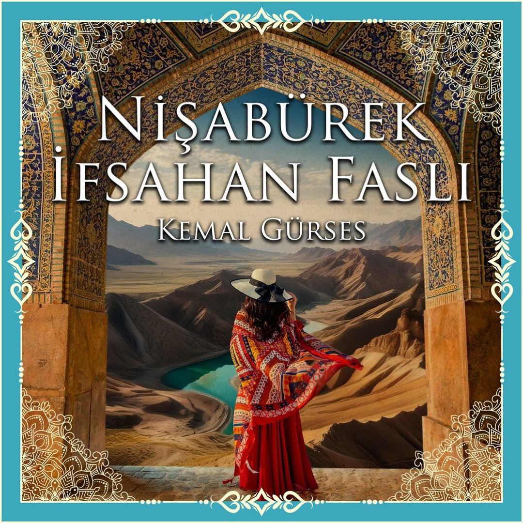 Nişabürek İfsahan Faslı - Kemal Gurses | A... | AllMusic
