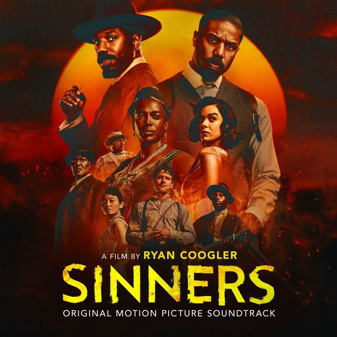 Sinners [Original Motion Picture Soundtrack] -... | AllMusic