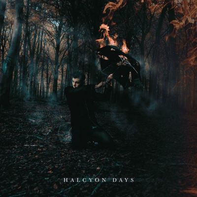 Halcyon Days - Halcyon Days | Album | AllMusic