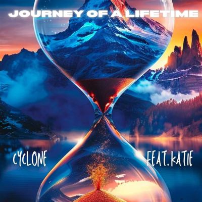 JOURNEY OF A LIFETIME - Cyclone | Album | AllMusic