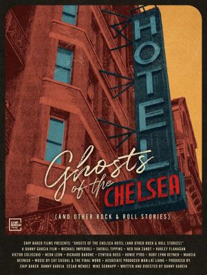 Ghosts of the Chelsea Hotel (And Other Rock an... | AllMusic