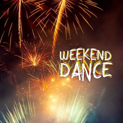Weekend Dance - Various Artists | Album | AllMusic