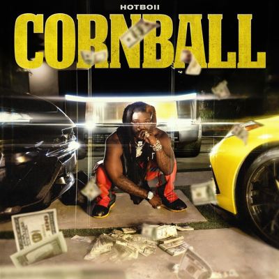 Cornball - Hotboii | Album | AllMusic