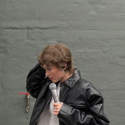 Kleine Tattoos - Paula Engels | Album | AllMusic