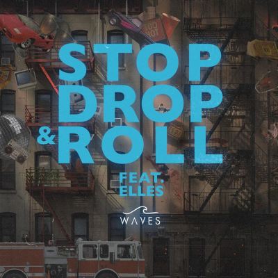 Stop Drop & Roll - WAVES | Album | AllMusic