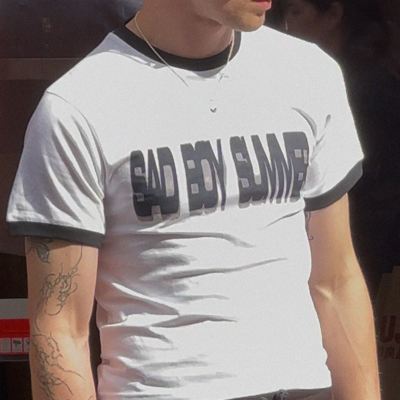 Sad Boy Summer - Kind Mod Kind | Album | AllMusic