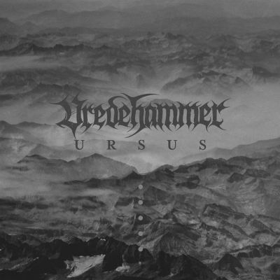 Ursus - Vredehammer | Album | AllMusic