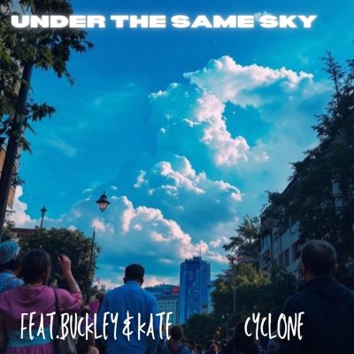 UNDER THE SAME SKY - Cyclone | Album | AllMusic