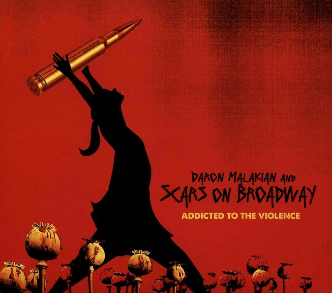 Addicted to the Violence - Daron Malakian, Sca... | AllMusic