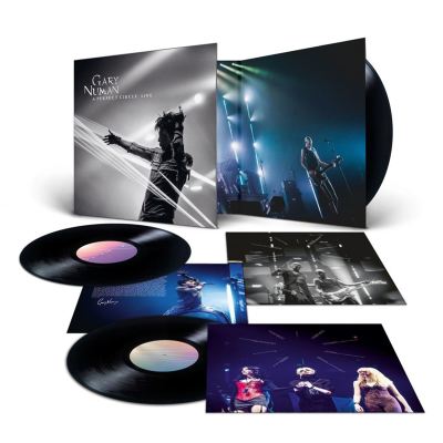 A Perfect Circle: Live at OVO Arena Wembley - ... | AllMusic