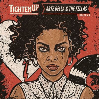 Split Album - Arte Bella & the Fellas, Tighten... | AllMusic