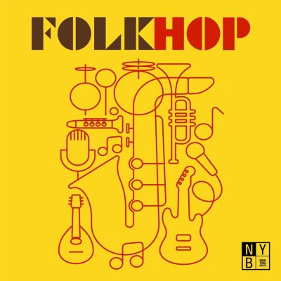 Folk Hop - Hal Lindes | Album | AllMusic