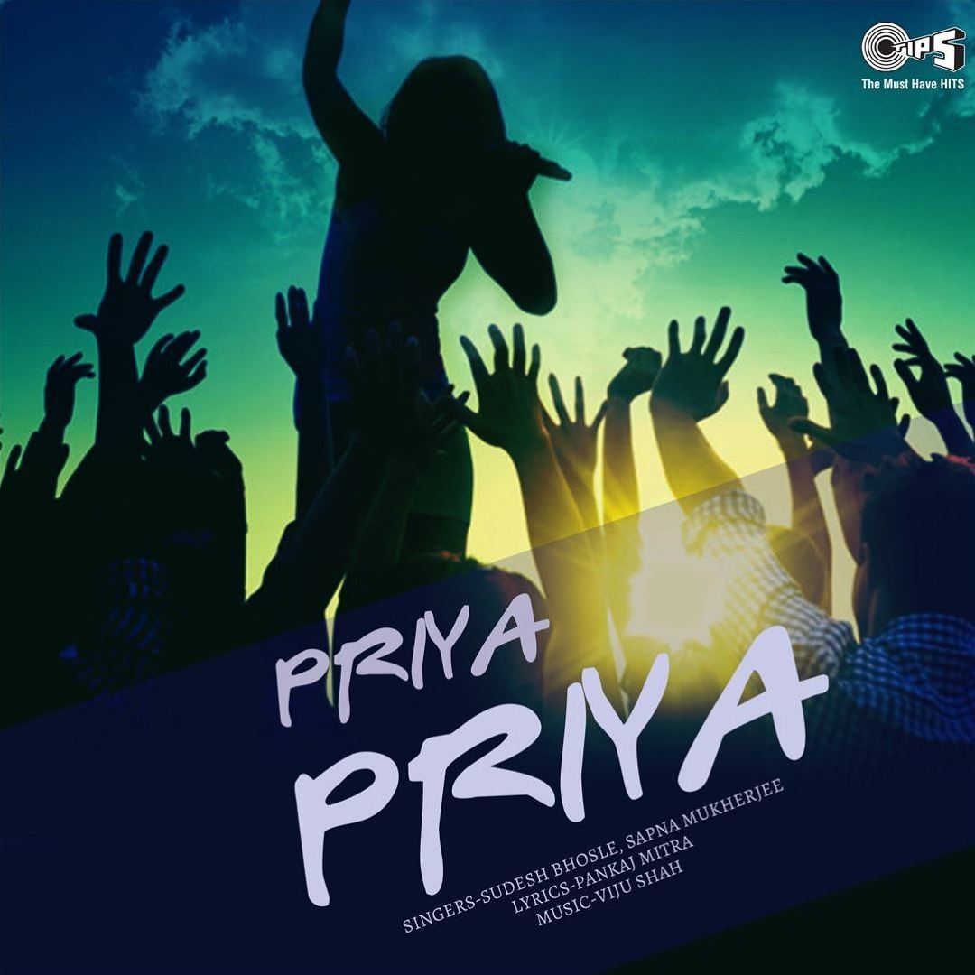 Priya Priya - Viju Shah | Album | AllMusic
