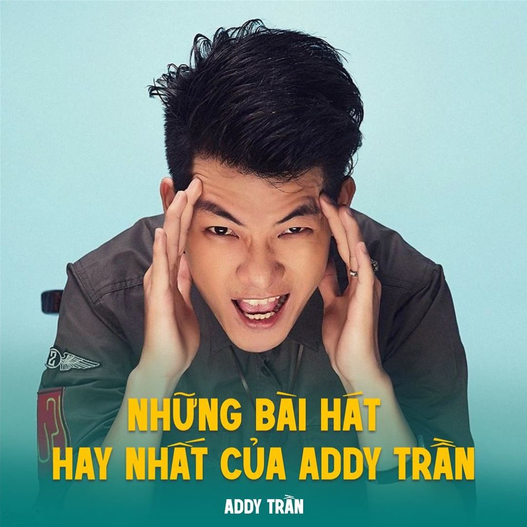 Addy Tran: Những bài hát ... Tracks & Reviews | AllMusic