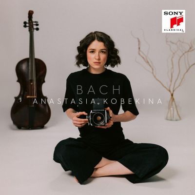 Bach: Cello Suite No. 1 in G Major, BWV 1007 -... | AllMusic