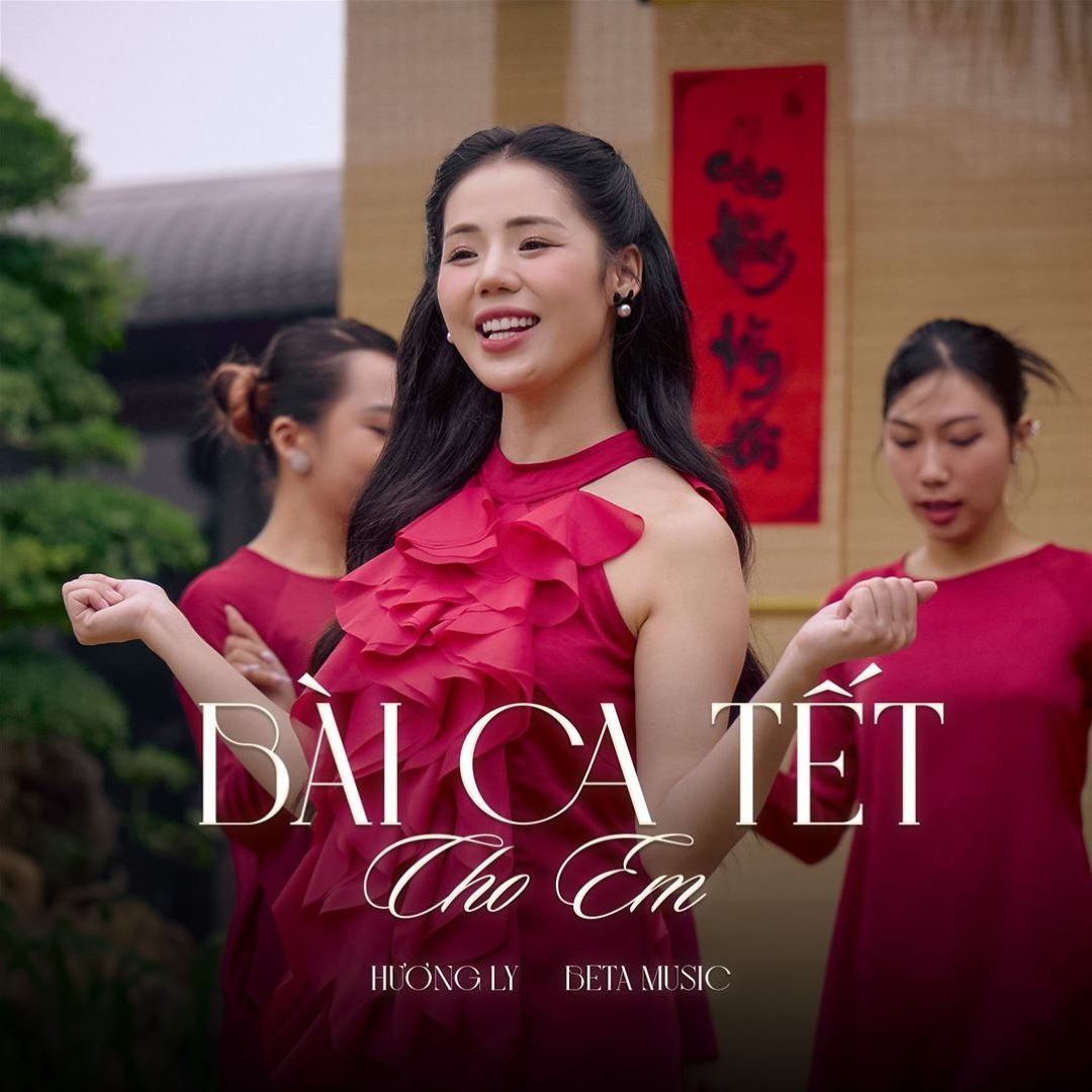 Huong Ly, Beta Music: Bài Ca... Tracks & Reviews | AllMusic